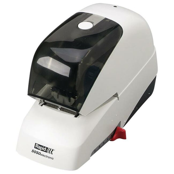 Rapid 5050e Professional Electric Stapler RPD73157