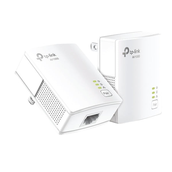 POWERLINE GIGABIT KIT (TPL831463) - Direct Line Supplies