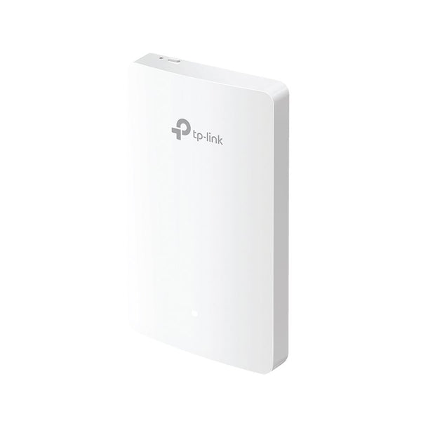 WALL PLATE WIFI ACC.P.EAP615 (TPLEAP615WALL) - Direct Line Supplies