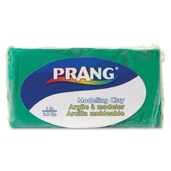 Prang Modeling Clay (DIX00784) - Direct Line Supplies