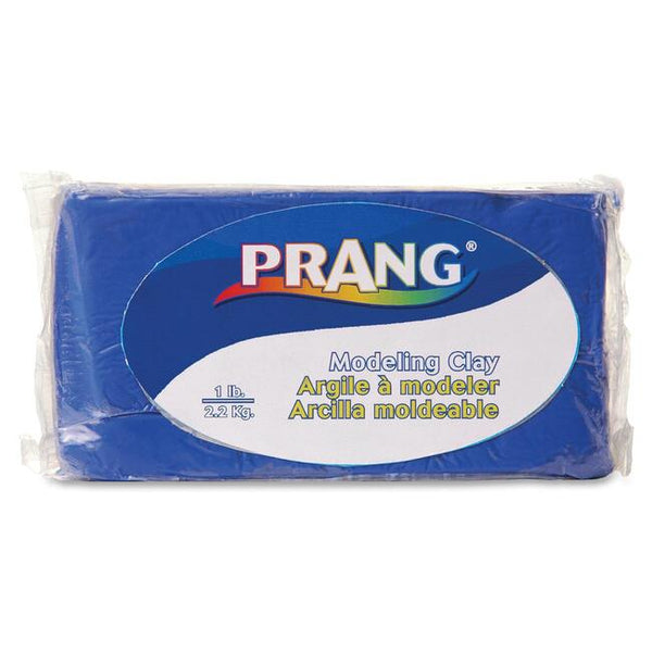 Prang Modeling Clay (DIX00785) - Direct Line Supplies