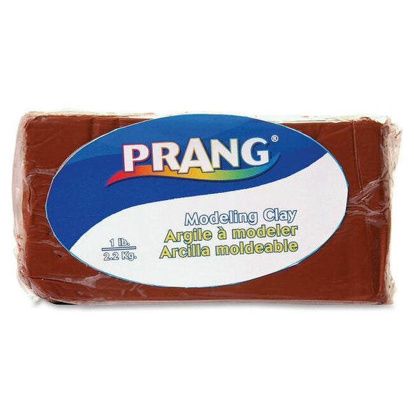 Prang Modeling Clay (DIX00788) - Direct Line Supplies