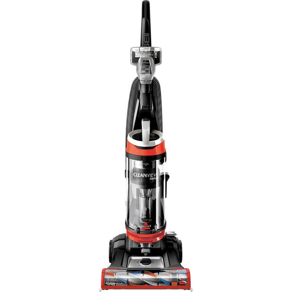 BISSELL CleanView Swivel Upright Vacuum Cleaner | 2316C (BIS2316C ...