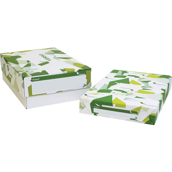 PAPER GLOSS TEXT 80LB,18X12 (FUT403483) - Direct Line Supplies