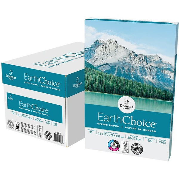 EarthChoice Office Paper - White (DMR2703) - Direct Line Supplies