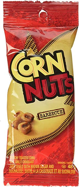 Corn Nuts BBQ Crunchy Corn Kernels (VND06KR102BBQ) - Direct Line Supplies