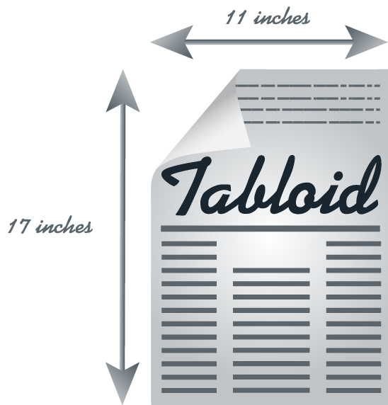 PAPERLINE, 11x17, 500/pk, 5pk/case (PAPERLINE1117) - Direct Line Supplies