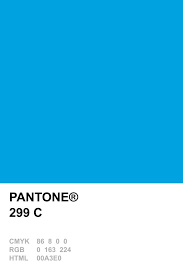 216 Pm,non-flood,pantone PMS299,NTP (LSA1618PMS299) - Direct Line Supplies